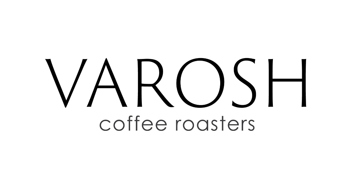 VAROSH Coffee Roasters | Fresh Roasted Coffee | Charlotte, NC